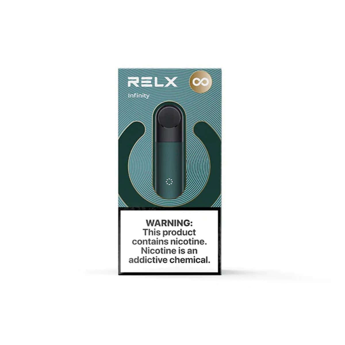 Relx Infinity Device: Forest Allure – Alexa Philippines
