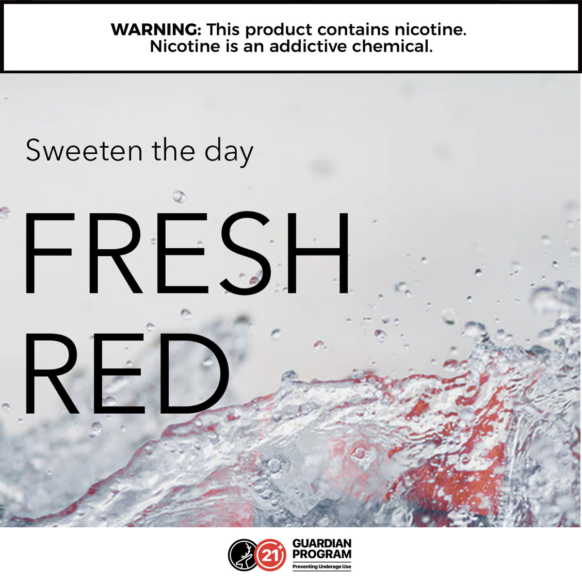 RELX Pods: Fresh Red – Alexa Philippines