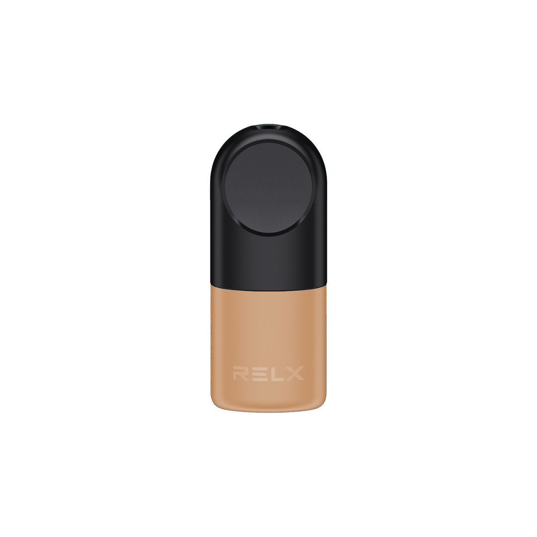 Relx Infinity Single Pod : Brown Brew – Alexa Philippines