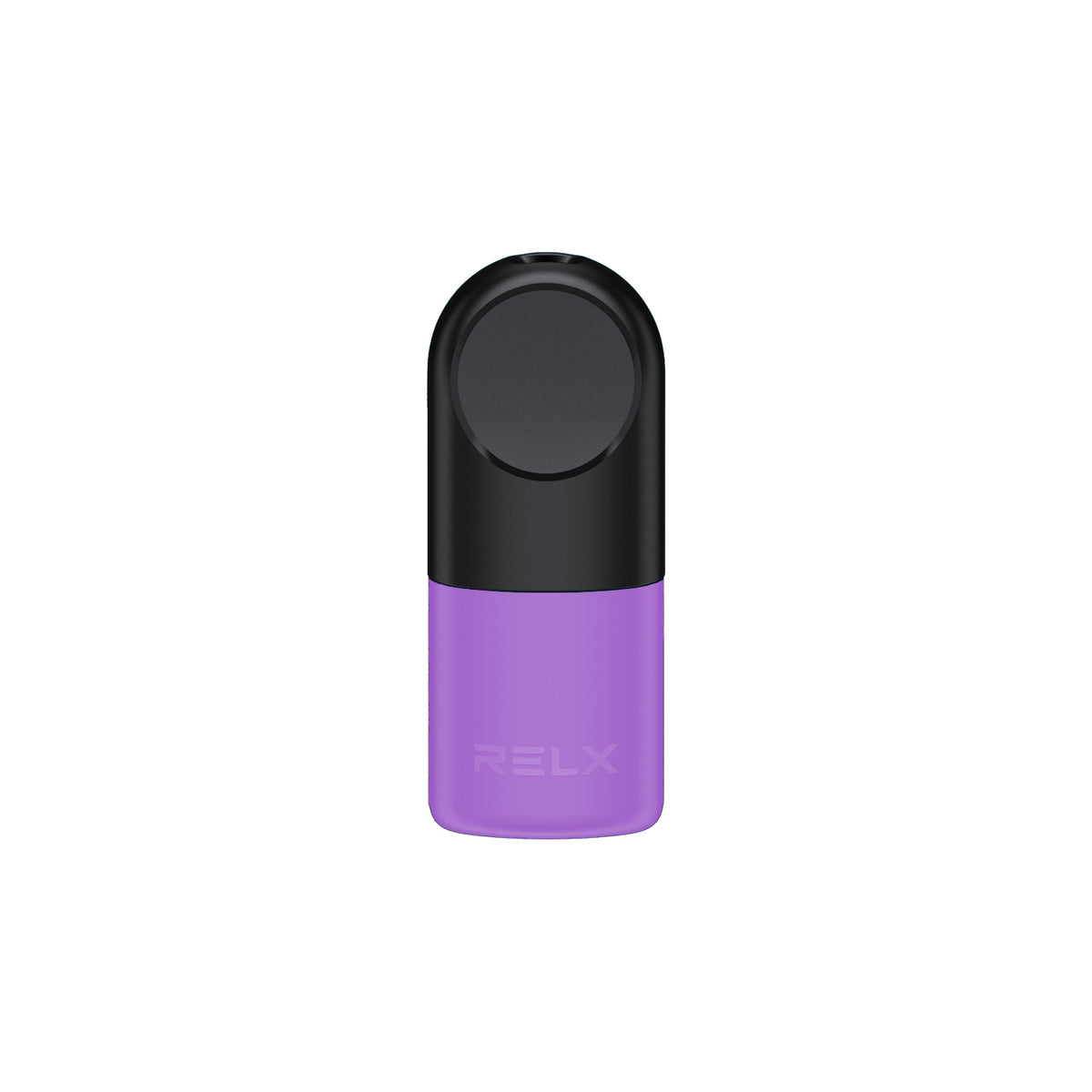 Relx Infinity Single Pod : Purple Snow – Alexa Philippines