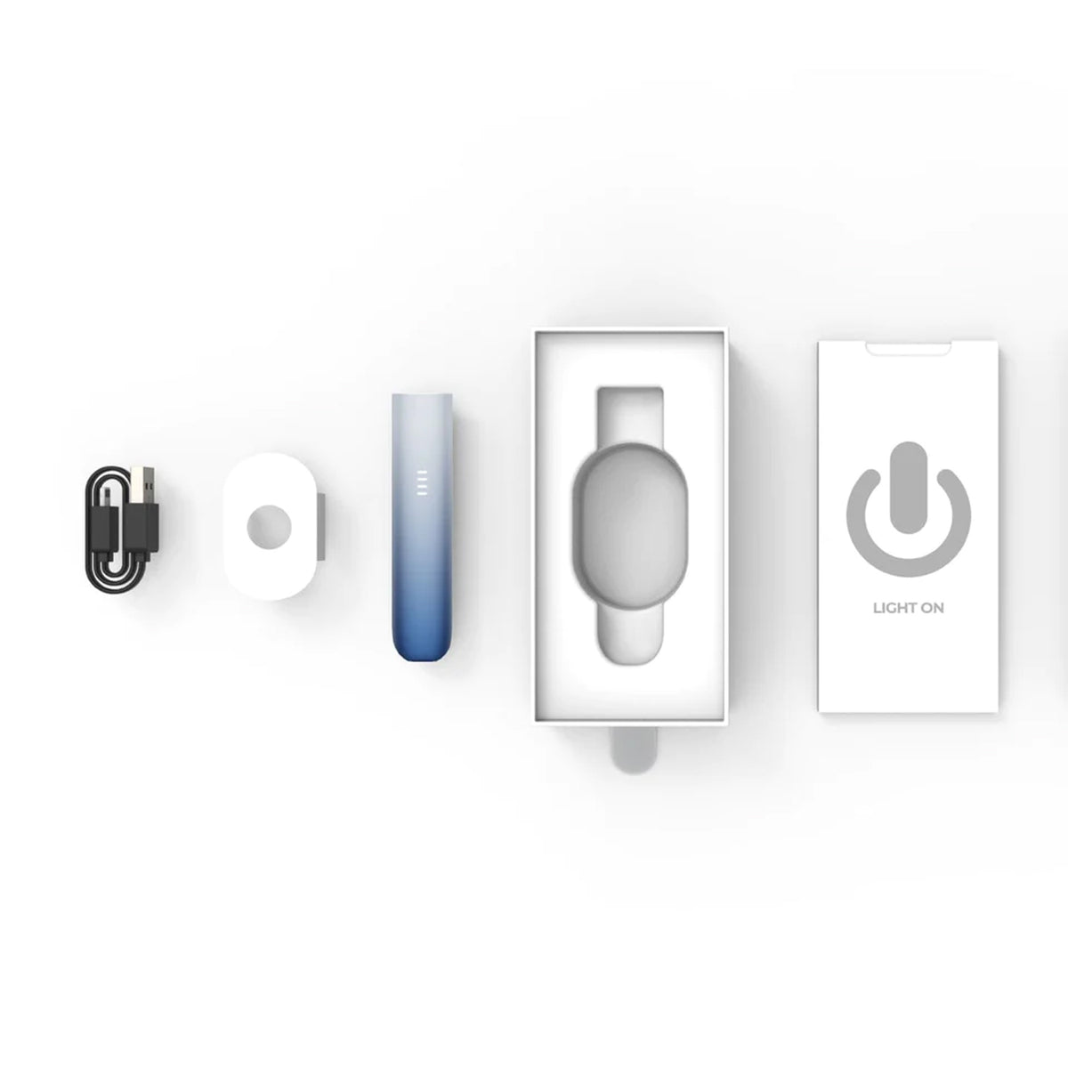 Relx Infinity Plus Device: Rising Tide – Alexa Philippines