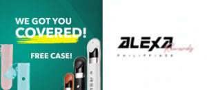 Relx WeCreate device - Black – Alexa Philippines